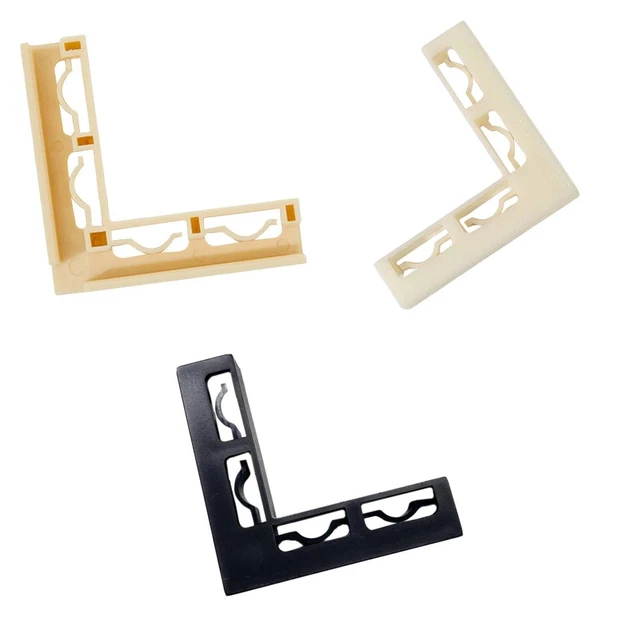 BACKDROP BOARD BRACKET Backdrop Clamp for Cosmetics Studio Photography ...