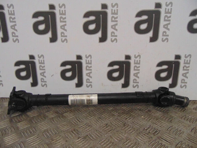 RANGE ROVER VELAR Engine To Gearbox Propshaft Hk833219Bc 2019 £99.99 ...