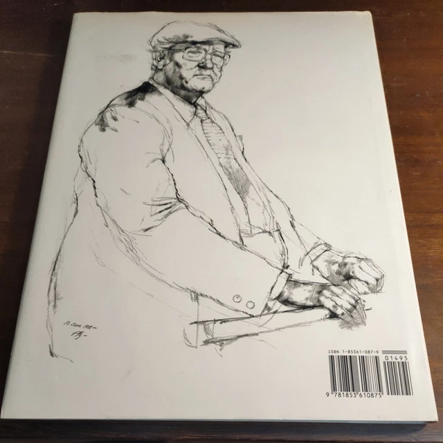 HOW TO DRAW the Human Figure by Victor Ambrus Large Hardcover 1989 1st ...