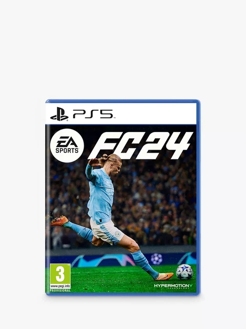 EA SPORTS FC 24 Game For PS5 £21.09 - PicClick UK