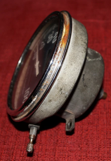 HARLEY DAVIDSON,TACHO,SPEEDOMETER,POLICE SPECIAL,GETRIEBE,DASH,TANK,FLH ...