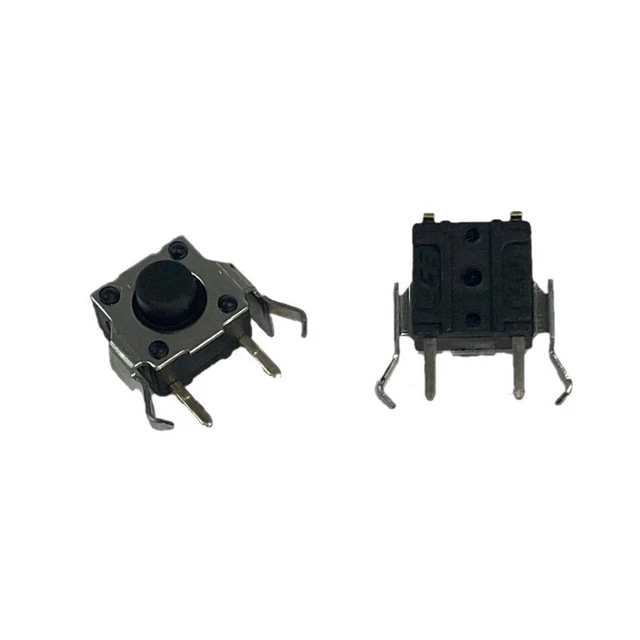 REPLACEMENT L R Shoulder Button Micro Switches For Nintendo Gameboy ...