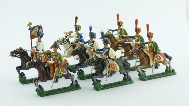 BOÎTE LUCOTTE - La brigade infernale (réf. 219) EUR 420,00 - PicClick FR