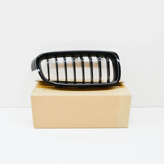 BMW 3 F30 LCI Calandre Avant Droite Rein Sport Edition 51117464494 ...