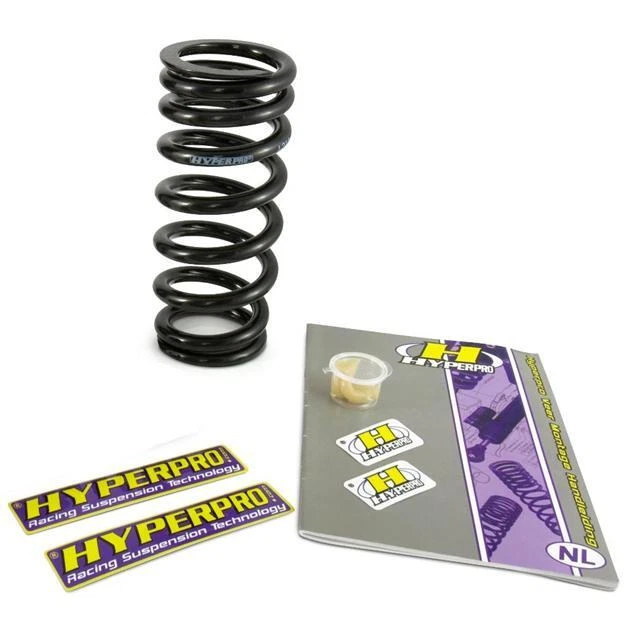 HYPERPRO REAR PROGRESSIVE Spring Kit KTM 390 Adventure 2020 £89.95 - PicClick UK