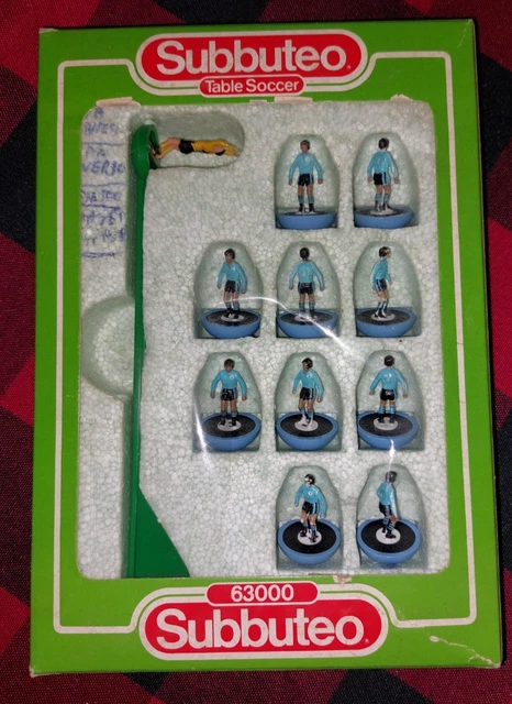 SUBBUTEO REF 397 Uruguay LW Lightweight Team Version (a) £22.99 ...