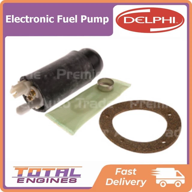 HSV GTS Senator Fuel Pump New Fuel Pump For Holden Commodore VT/VX, HSV ...