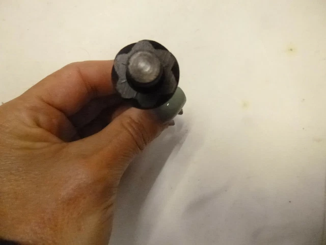 CLASSIC MINI 6 tooth SPEEDO DRIVE-MANUAL BOX-ROVER-AUSTIN-COOPER-SPRITE ...