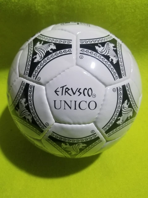 *RARE* ADIDAS ETRUSCO® Unico | Official Match Ball | FIFA World Cup ...