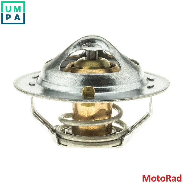 THERMOSTAT COOLANT 2040-82K For Hyundai Mitsubishi Chariot Starion Big ...