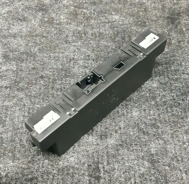 MODULE DE CLIMATISATION Chauffage Mercedes Classe W220 2208300085 ...