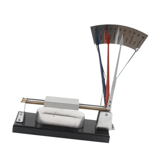 METAL LINEAR EXPANSION Demonstrator Physics Teaching Tool for Teens ...