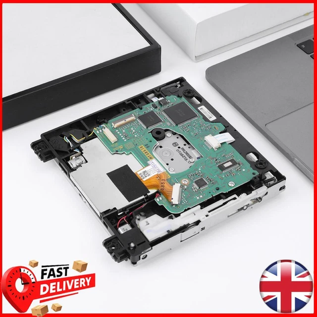FOR NINTENDO WII D2E Cracking Optical Drive Optical Board Reader ...