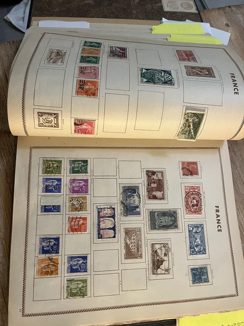 TIMBRE ANCIEN DU Monde Entier des années 1900 EUR 500,00 - PicClick FR