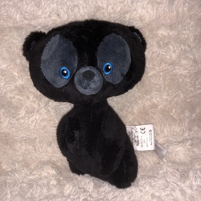 HAMISH HARRIS HUBERT Triplet Brave Brothers Bear Soft Toy - The Disney ...