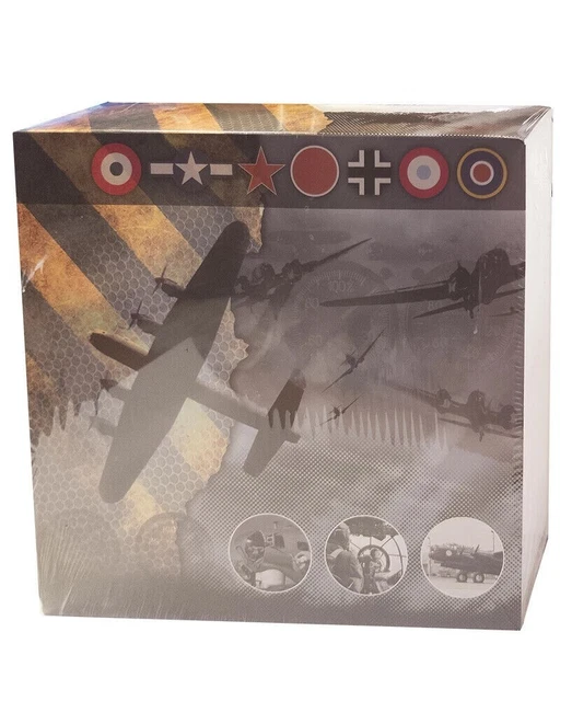 ATLAS EDITIONS AIRCRAFT Dornier Do217 Baedeker Blitz 1-144 Scale ...