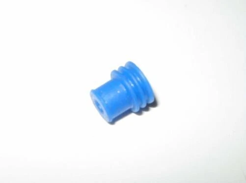 BMW WIRING PLUG Connector Terminal Grommet Seal 7505634 New Genuine $23 ...