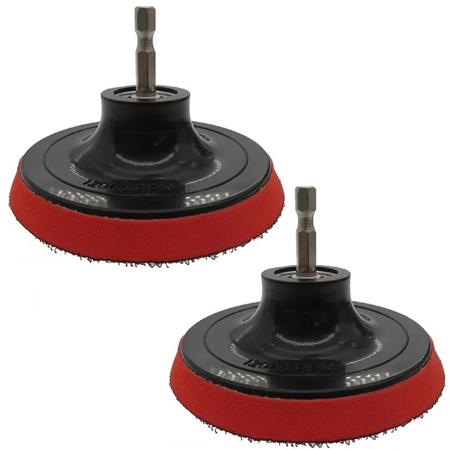 TAMPON DE SOUTIENT Accessoires for Rotatif Outils Hexagonal Boucle ...