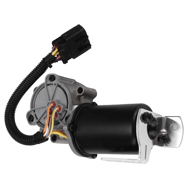 CAR TRANSFER CASE Motor Shift Actuator 68089746AA Replacement For £77. ...