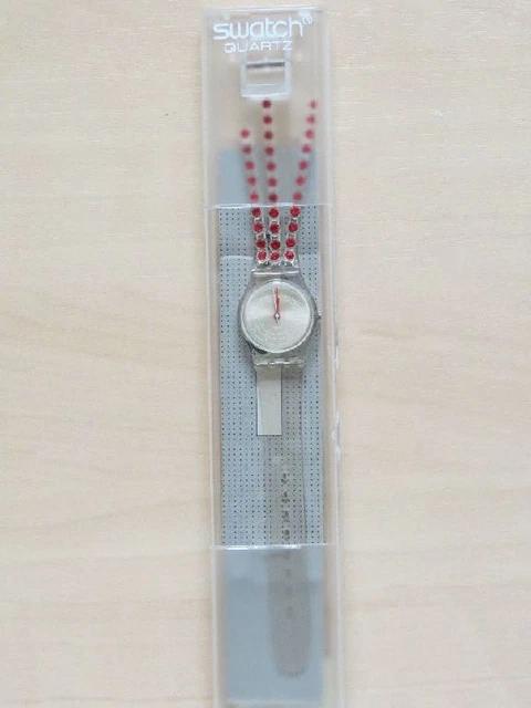 MONTRE DE COLLECTION Swatch ; swatch quartz, LK 187 EUR 35,00 - PicClick FR