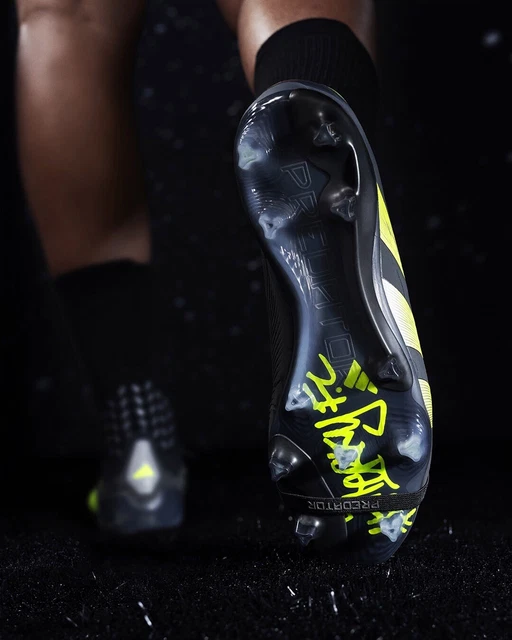 ADIDAS PREDATOR ELITE Merky FC X Stormzy UK 9 EUR 396,96 - PicClick IT