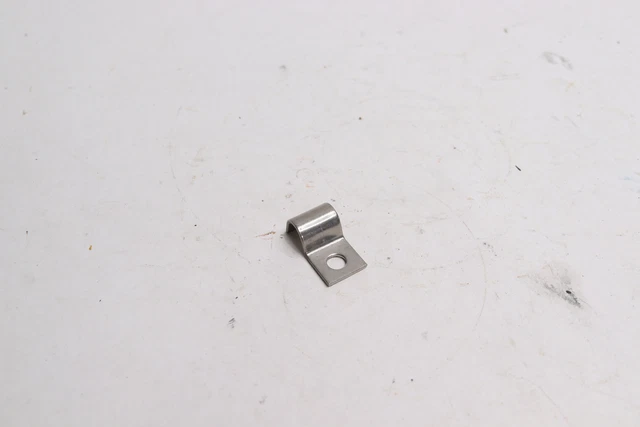 (33 PK) TECHLINE Manufacturing Single Line Clamp 3/8" TLG 6-1-SSN $9.59 ...