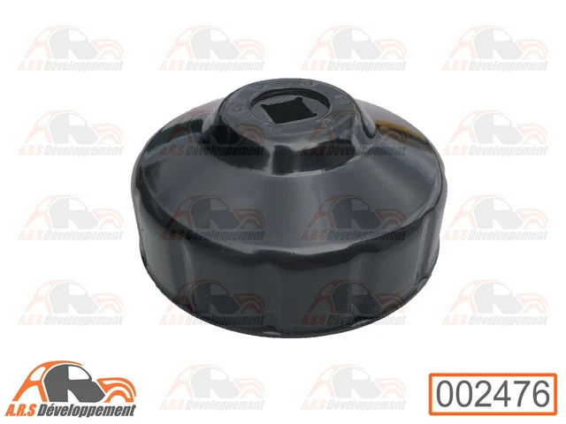 KEY FOR FILTER Oil Citroen 2cv Dyane Mehari -002476 £13.62 - PicClick UK