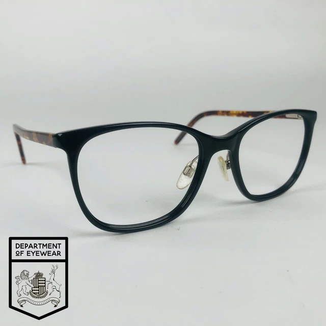 SPECSAVERS EYEGLASSES TORTOISE SQUARE glasses frame MOD: 30738072 £35. ...