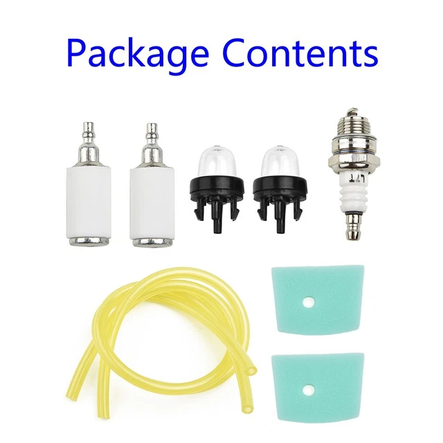 FILTRE AIR Carburant Conduite pour Bougie D'Allumage Chaud Haut Qualit EUR 15,80 - PicClick FR