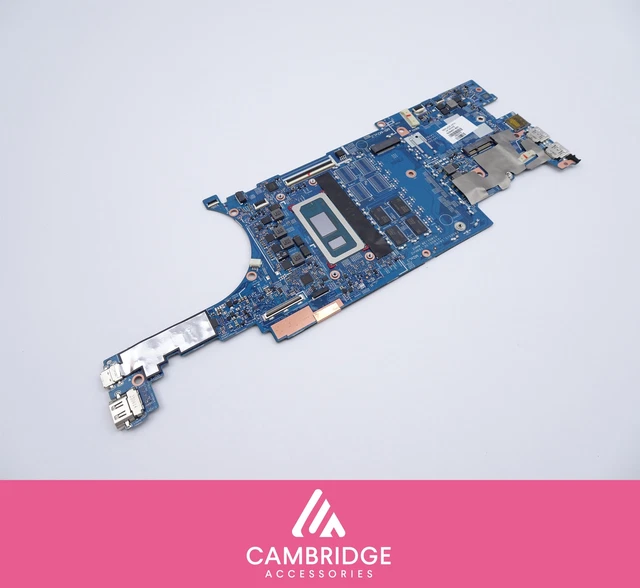 HP PAVILION X360 14-EK 14-ek1015TU Motherboard Intel Processor U300 ...