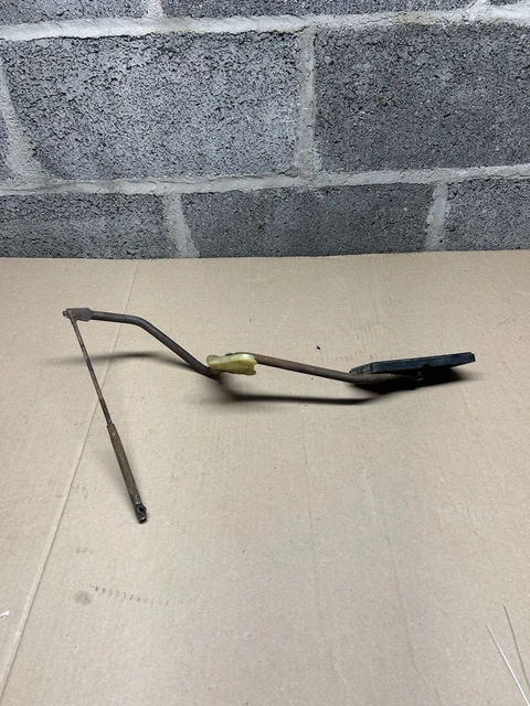1973-1979 F100 F150 F250 F350 78-79 Bronco Rod Style Gas Pedal Throttle ...