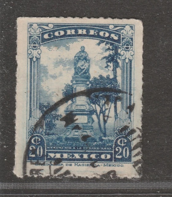 BRAZIL 1924 20C Monument to Josefa Ortiz de Dominguez $0.95 - PicClick AU
