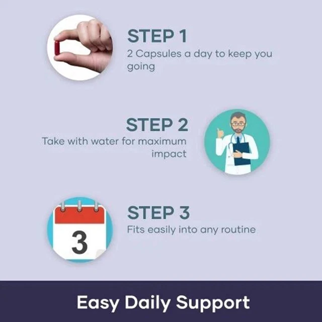 3-PACK MARS NITRIC Oxide Capsules | UK | Fast ship £14.98 - PicClick UK