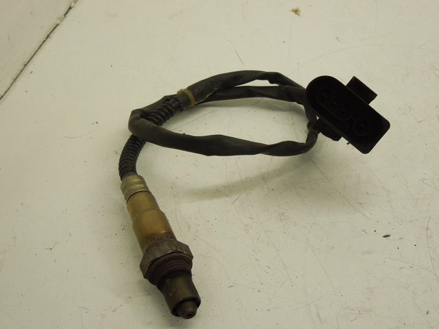 SKODA SUPERB 3U B5 V6 Lambda Sensor 078906265M $24.79 - PicClick AU
