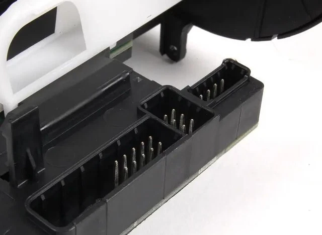 MERCEDES W211 STEERING Angle Sensor Genuine A2115450116 £393.99 ...