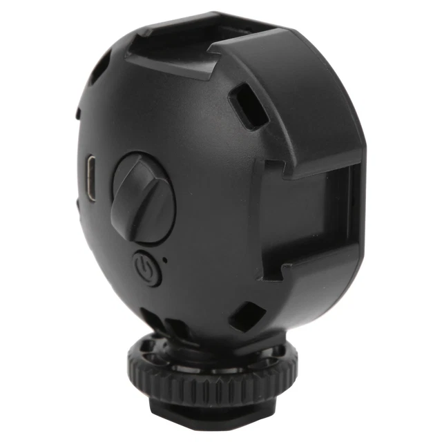 MINI CIRCLE FILL Light 3000K‑6500K With Three Light Sources Five Gears ...