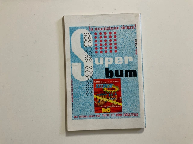 TOPOLINO LIBRETTO N.496 Originale Mondadori Ottimo No Bollino Si Cedola ...