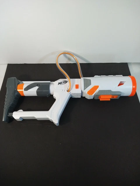 NERF N-STRIKE MODULUS Tri-Strike Missile Launcher Stock Attachment £9. ...