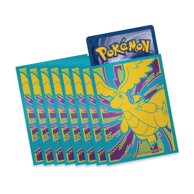 PRESALE - MEGA Evolution Ascended Heroes Pokemon Center ETB £135.90 ...