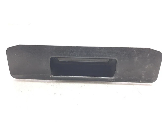 A1667500493 MANIGLIA ESTERNA portellone bagagliaio per MERCEDES CLASE M ...