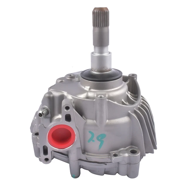 TRANSFER BOX CASE 95B341010 For Porsche Macan 2.9L 3.0L 95B AWD 2015 ...