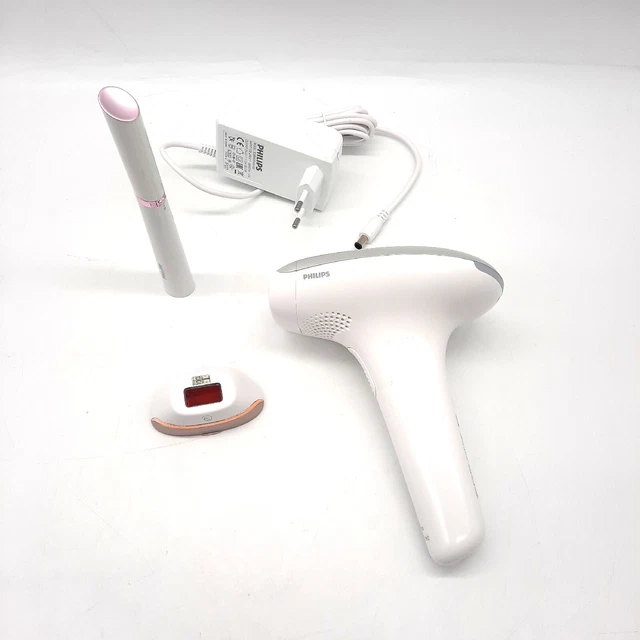 PHILIPS LUMEA IPL Haarentfernungsgerät 7000 Series Satin Compact ...