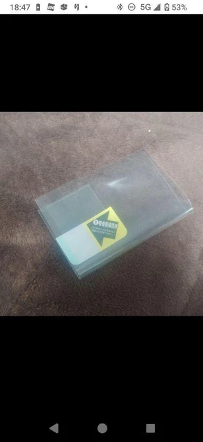 FUJIKURA FID-30R / FID-31R Custom Screen Protector $227.21 - PicClick CA