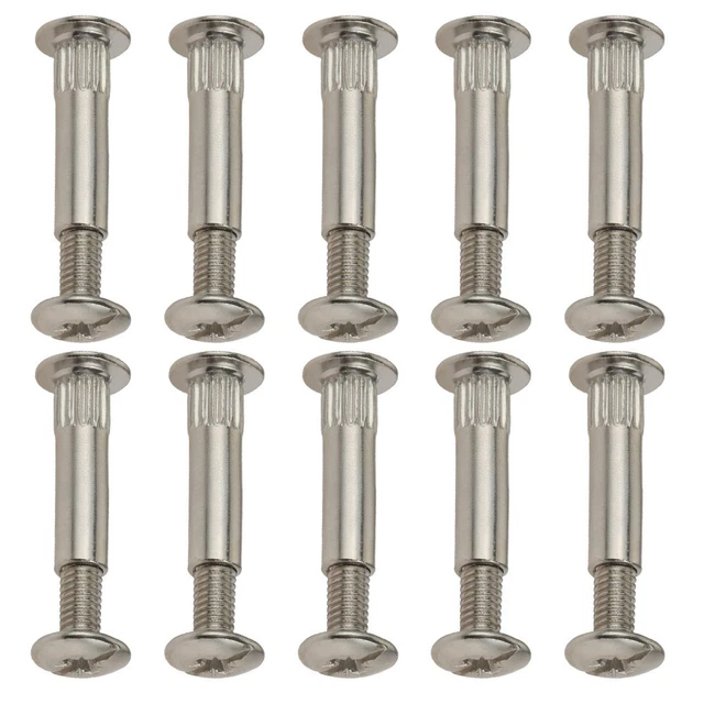 SET DADI A vite butt rivetto a scatto maschio femmina per mobile ...