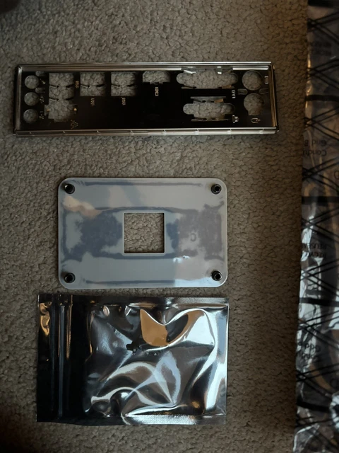 MSI B450M PRO-M2 MAX 64GB AM4 RYZEN 9 DDR4 Memory £15.63 - PicClick UK