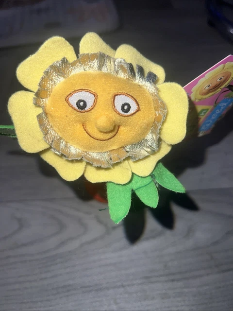 BILL AND BEN Flower Pot Men WEED Vintage £31.90 - PicClick UK