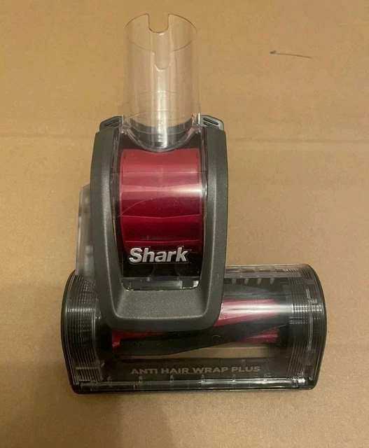 SHARK ANTI HAIR Wrap Plus Attachment Tool New Unused £14.23 - PicClick UK