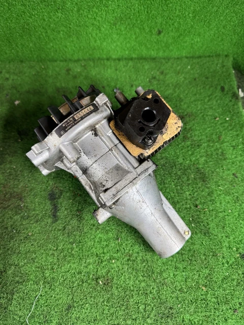 MANTIS 2 STROKE petrol tiller Good Engine Assembly £31.91 - PicClick UK