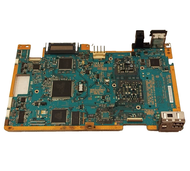 CARTE MÈRE PS2 GH-019 Console Playstation 2 Mother Board For Parts Ok Vidéo EUR 9,95 - PicClick FR