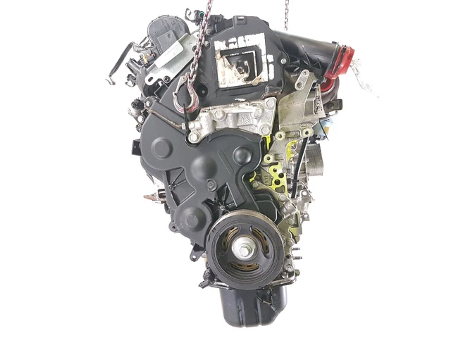 MOTEUR TYPE 9H05 CITROEN C3 2 PH.1 A0-6426A EUR 1.082,70 - PicClick FR